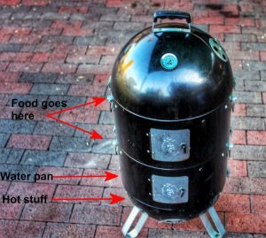 How To: Minion Method - Pro Q Set Up 101 - Perth BBQ School