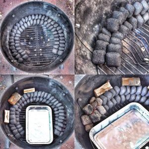 How to: The Snake Method - Perth BBQ School