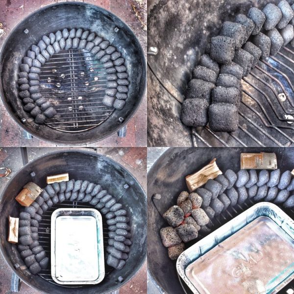 How to: The Snake Method - Perth BBQ School