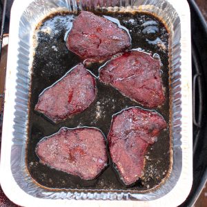 Beef Cheeks: 3-3-1 Method - Perth BBQ School