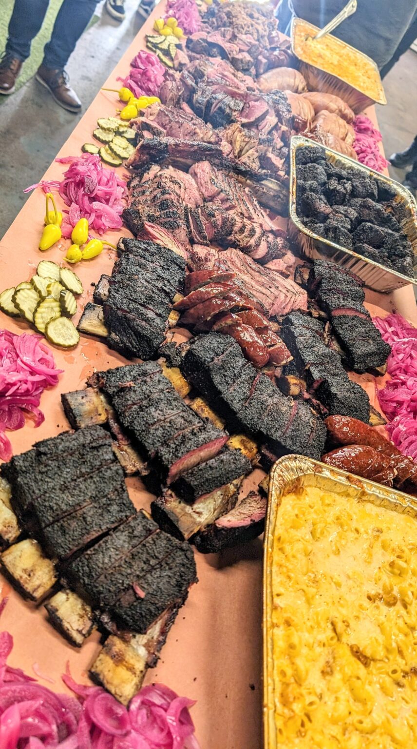 Home - Perth BBQ School